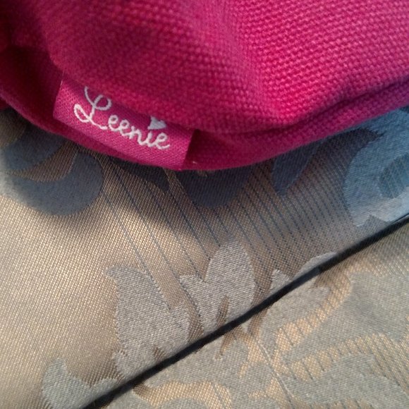 American Studio Leenie | Bags | American Studio Leenie Pink Bag New ...